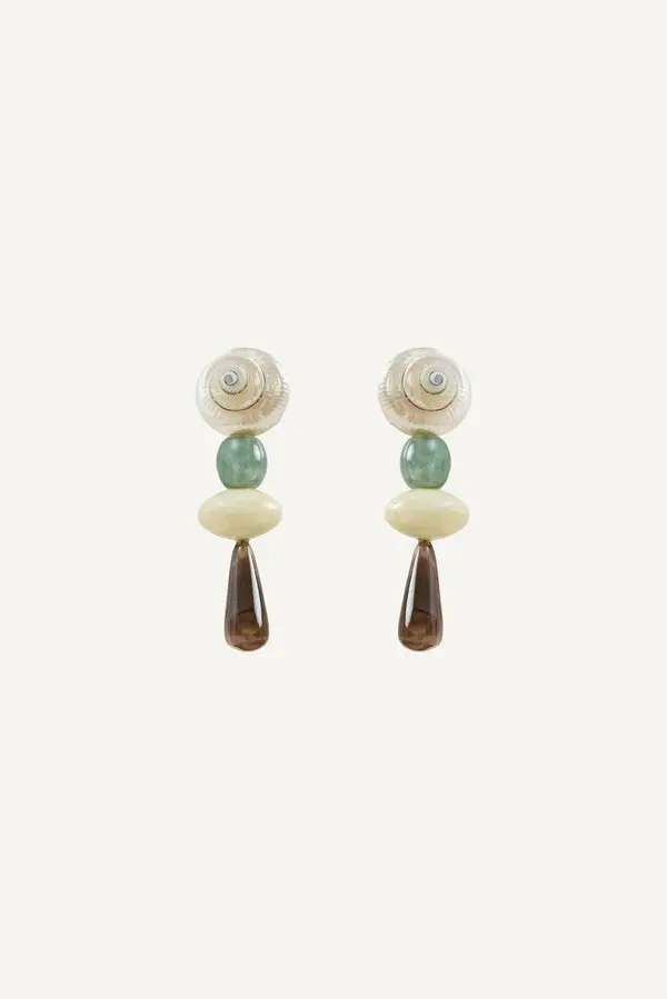 BAOBAB Valle Earrings