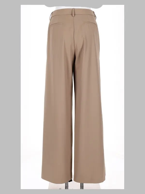 Fabiana Filippi Wide Leg Trousers