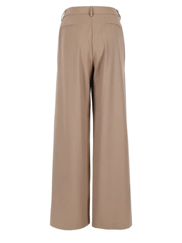 Fabiana Filippi Wide Leg Trousers