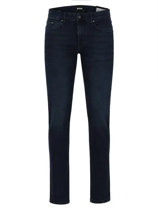BOSS Jeans "delaware" Slim Fit