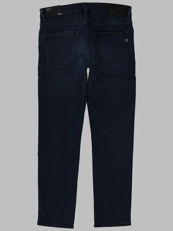 BOSS Jeans "delaware" Slim Fit