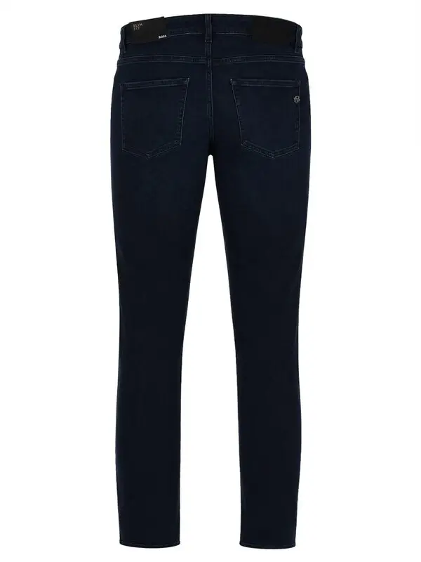 BOSS Jeans "delaware" Slim Fit