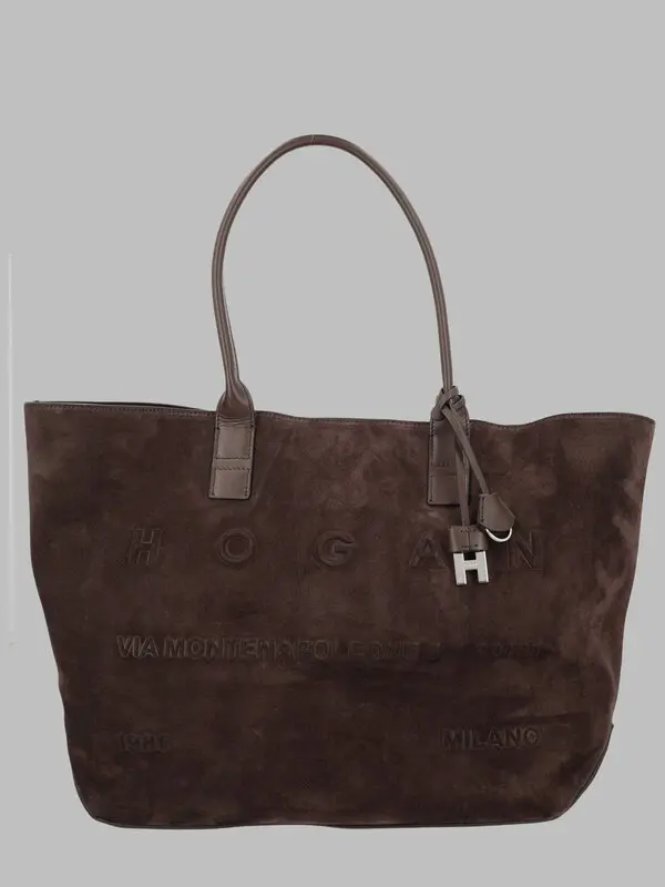 Hogan Borsa "shopping Address" Medium