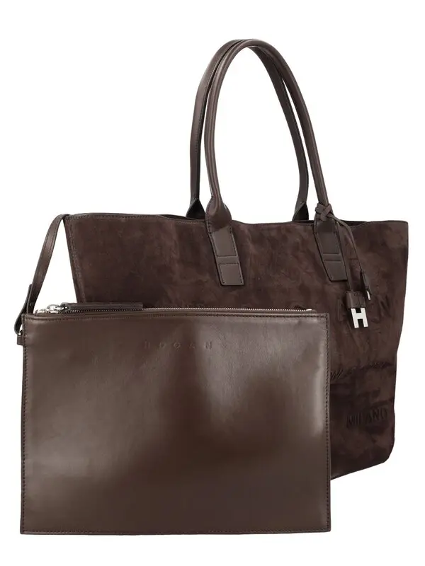 Hogan Borsa "shopping Address" Medium
