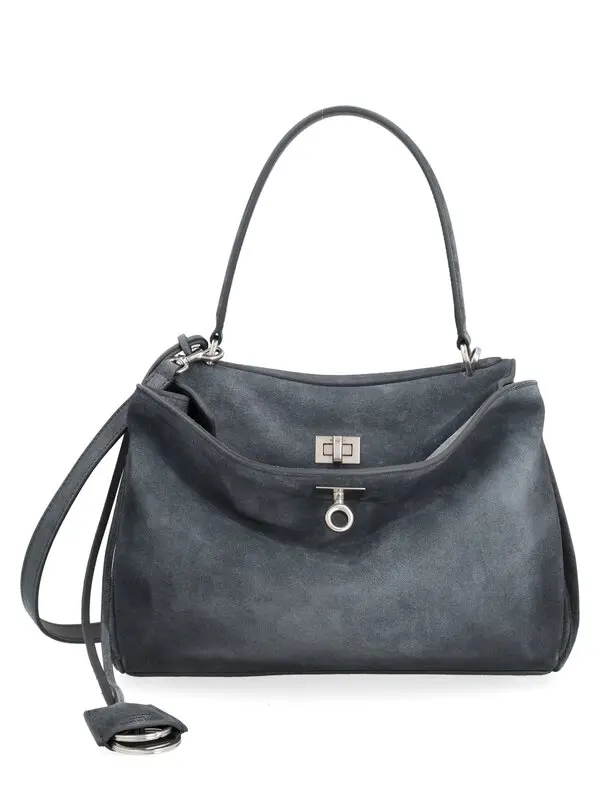 Balenciaga Rodeo Handheld Bag