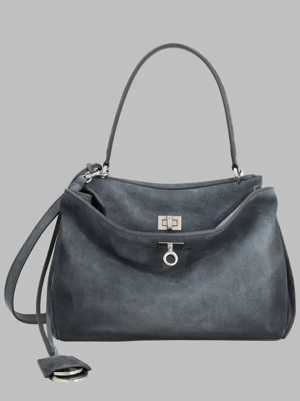 Balenciaga Rodeo Handheld Bag