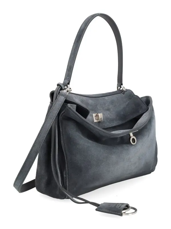 Balenciaga Rodeo Handheld Bag