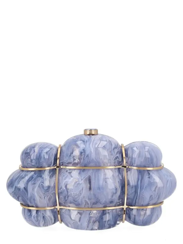 Cult Gaia Clutch "bolla - Multicolour