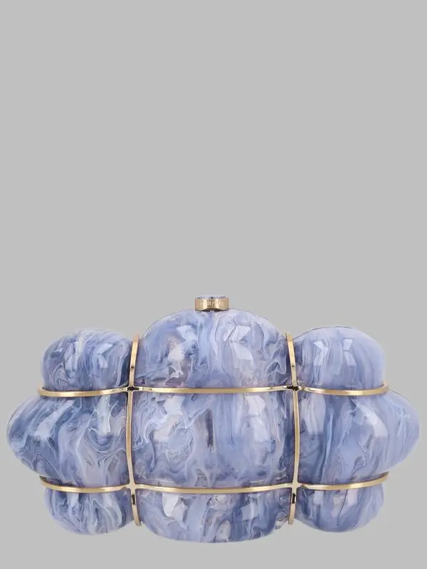 Cult Gaia Clutch "bolla - Multicolour
