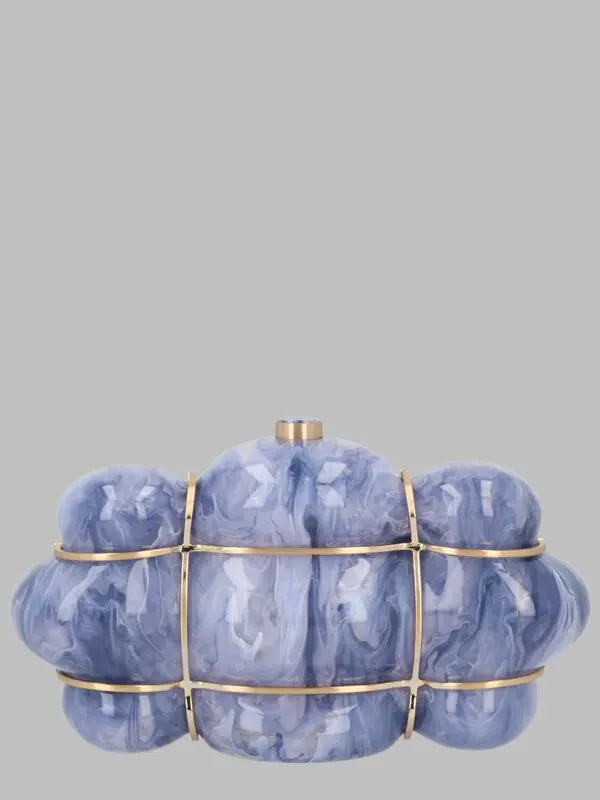 Cult Gaia Clutch "bolla - Multicolour