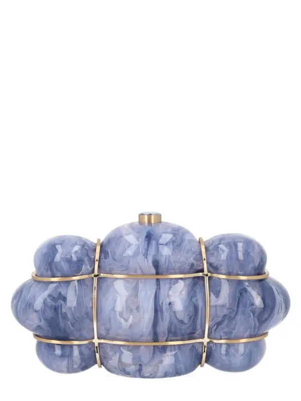 Cult Gaia Clutch "bolla - Multicolour