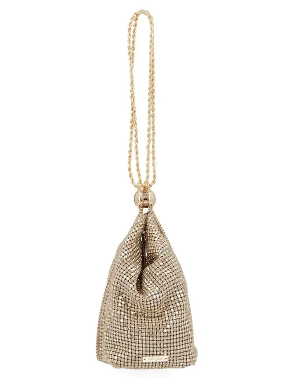 Cult Gaia Borsa "rue Wristlet