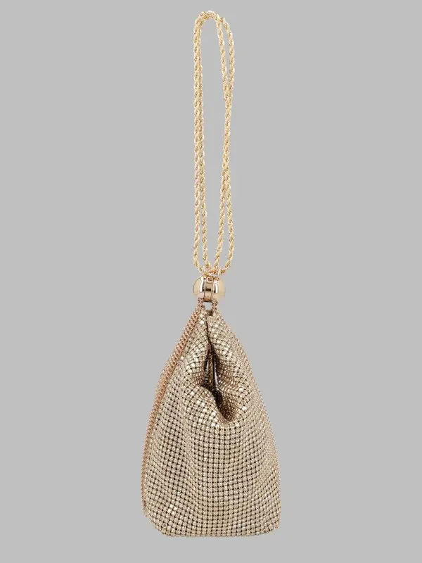 Cult Gaia Borsa "rue Wristlet