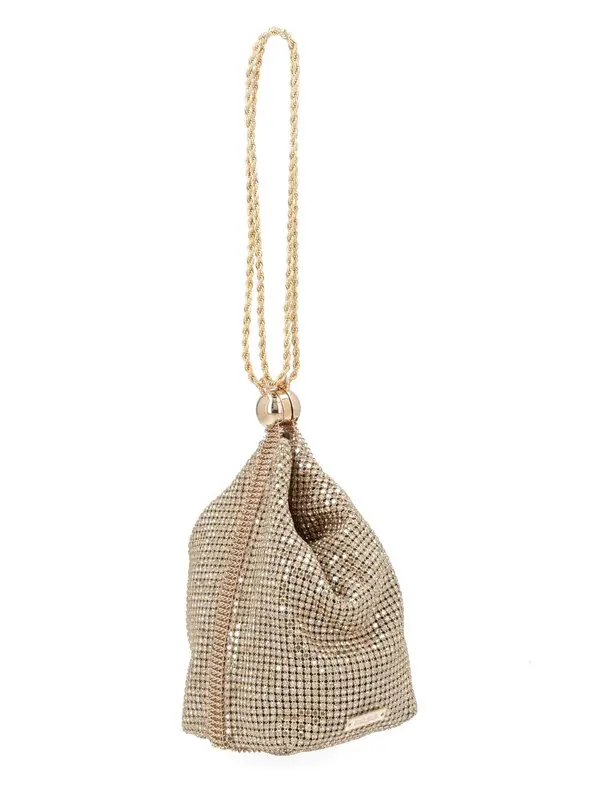 Cult Gaia Borsa "rue Wristlet