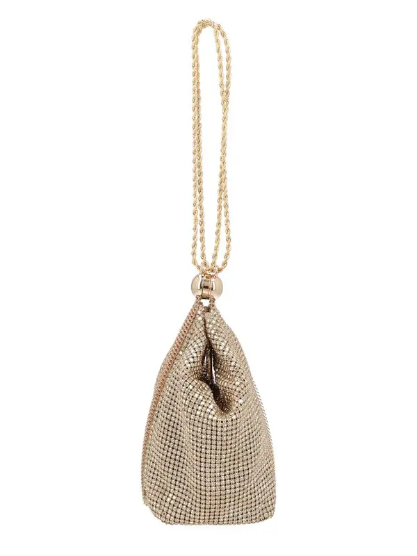 Cult Gaia Borsa "rue Wristlet