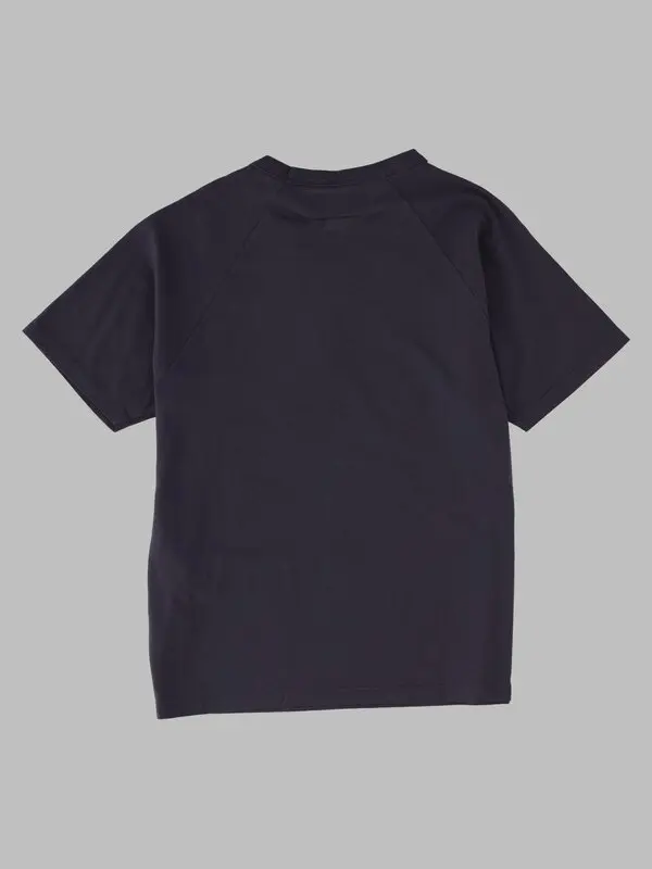MAISON MARGIELA T-shirt Con Pannello Frontale