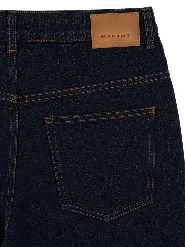 MARANT Jeans "lewys