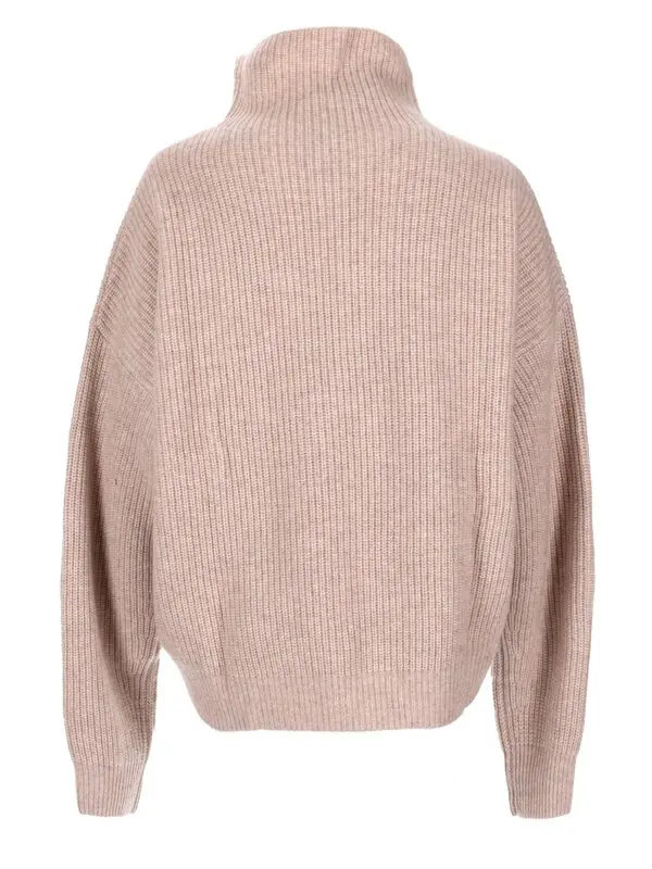 Isabel Marant Étoile Knit Turtleneck Sweater