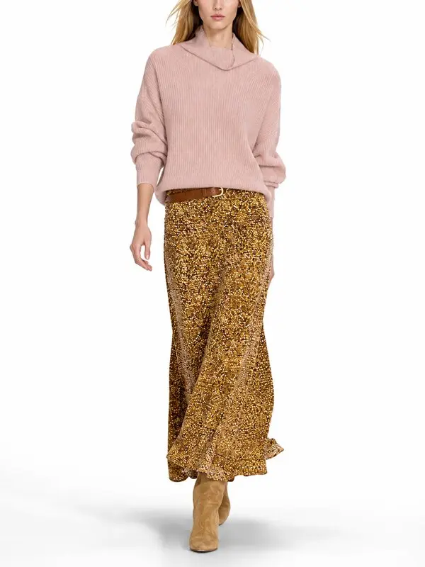Isabel Marant Étoile Knit Turtleneck Sweater
