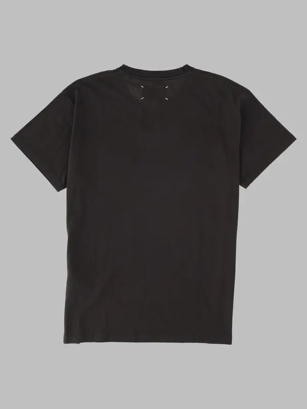MAISON MARGIELA T-shirt Con Stampa