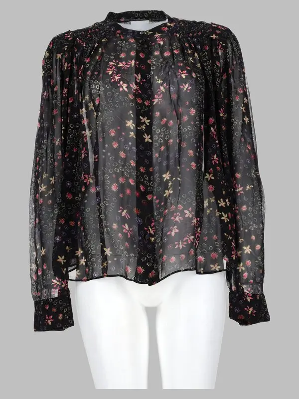 MARANT ETOILE Blusa "florine