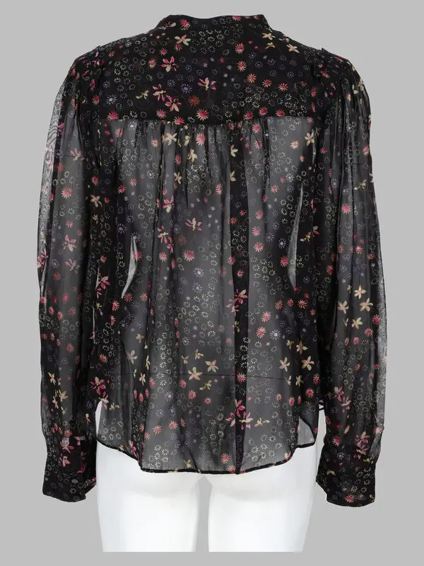 MARANT ETOILE Blusa "florine