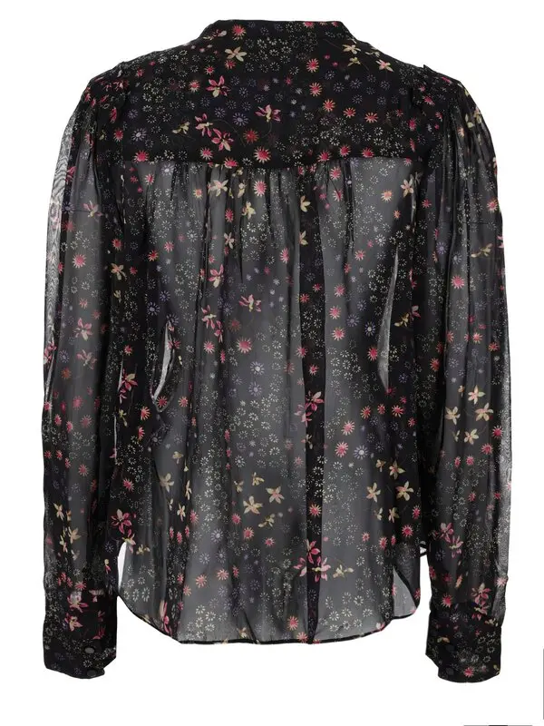 MARANT ETOILE Blusa "florine