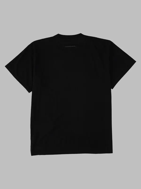MAISON MARGIELA T-shirt Con Logo