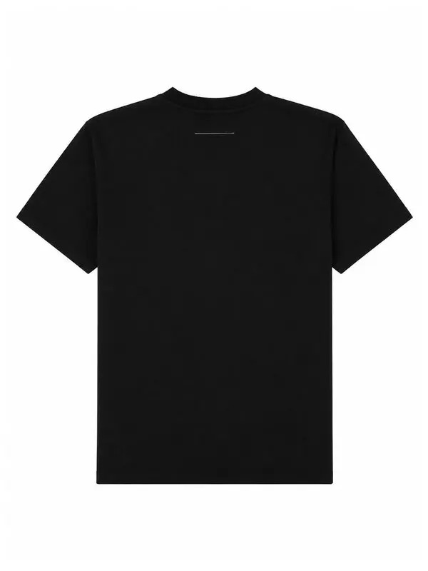 MAISON MARGIELA T-shirt Con Logo