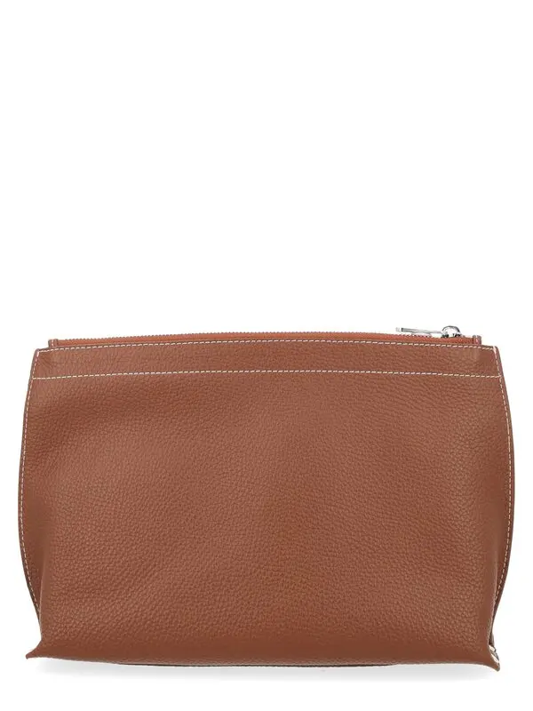 A.p.c. Pochette Neige Clou