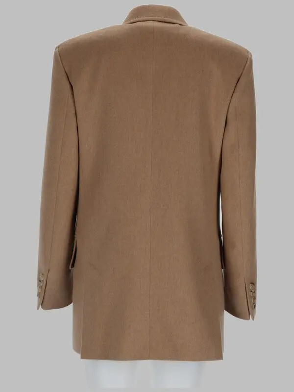 Max Mara Giacca Doppiopetto "olimpia