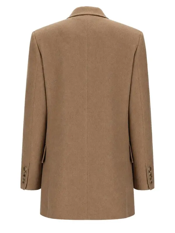 Max Mara Giacca Doppiopetto "olimpia