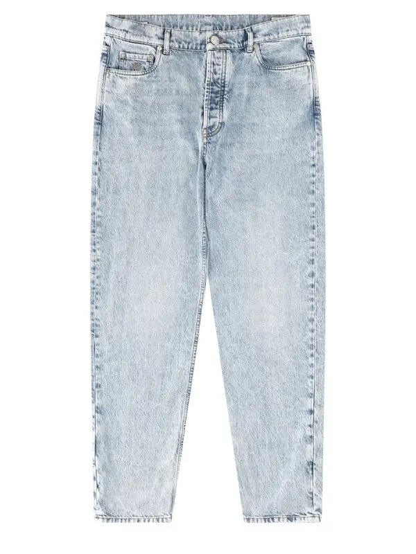 Brunello Cucinelli Jeans In Di Cotone