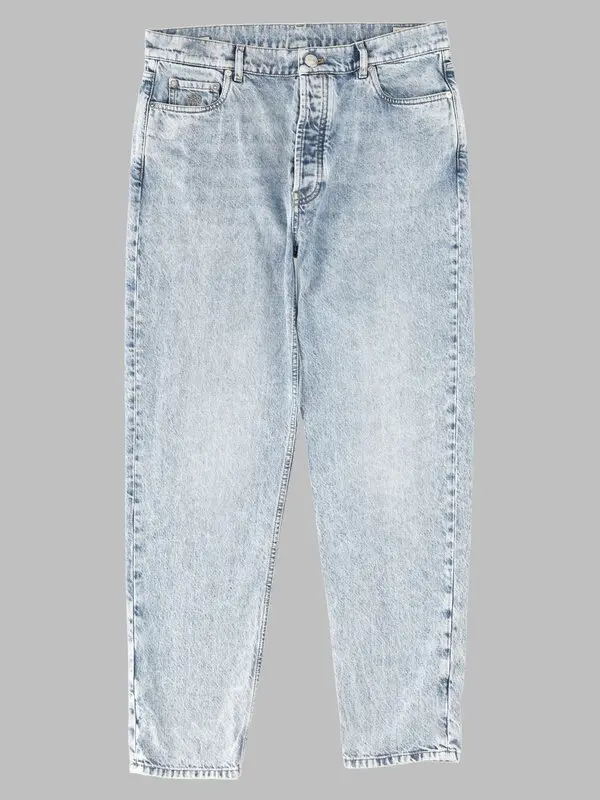 Brunello Cucinelli Jeans In Di Cotone