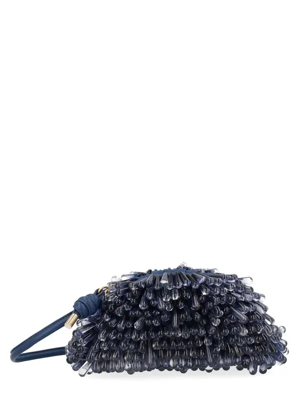 Cult Gaia Jalaa Nano Crossbody Bag