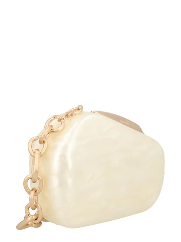 Cult Gaia Clutch "althea