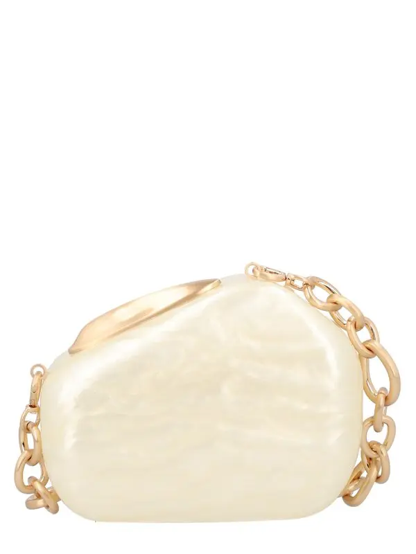 Cult Gaia Clutch "althea