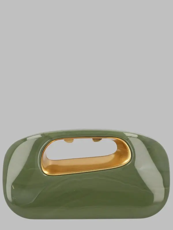Cult Gaia Clutch "amara