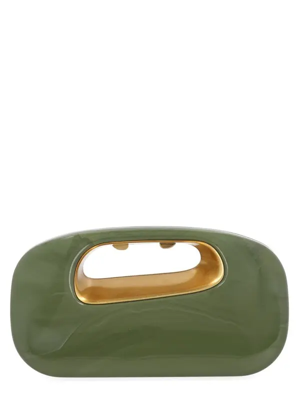 Cult Gaia Clutch "amara