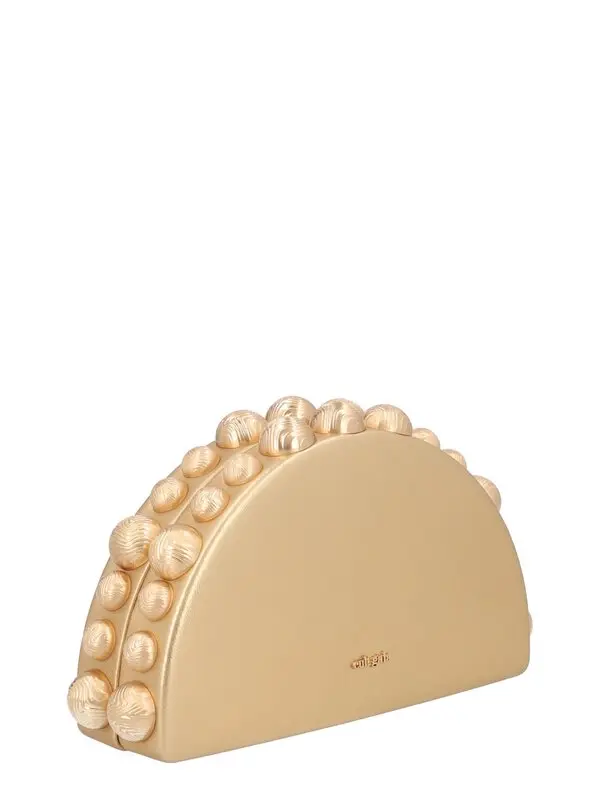 Cult Gaia Gili Clutch