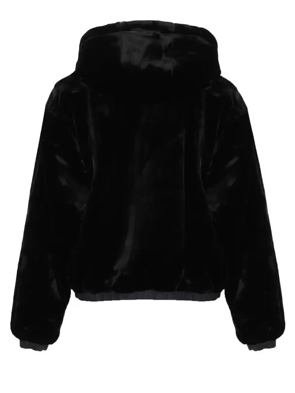 Moose Knuckles Giacca Reversibile "eaton Bunny