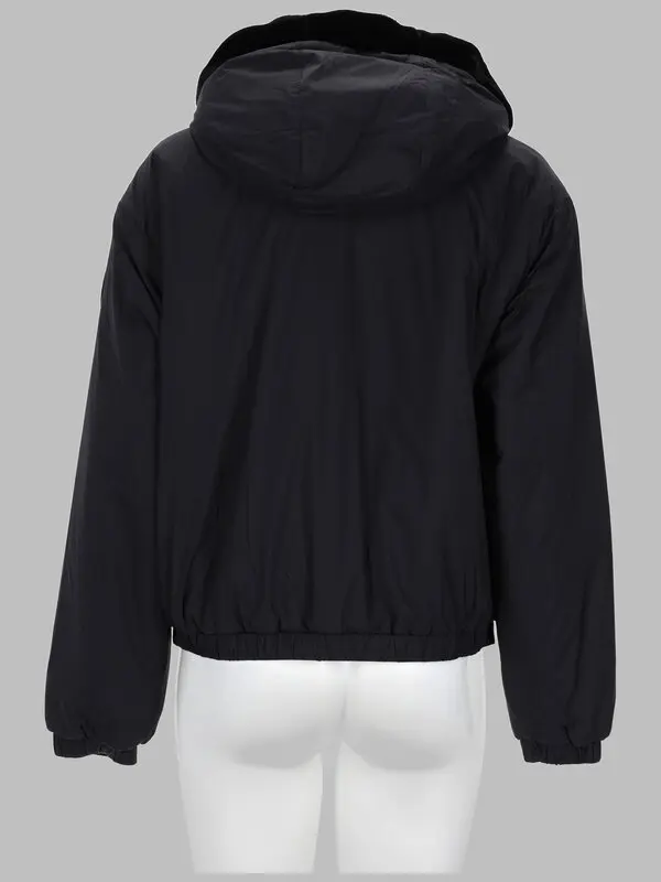 Moose Knuckles Giacca Reversibile "eaton Bunny