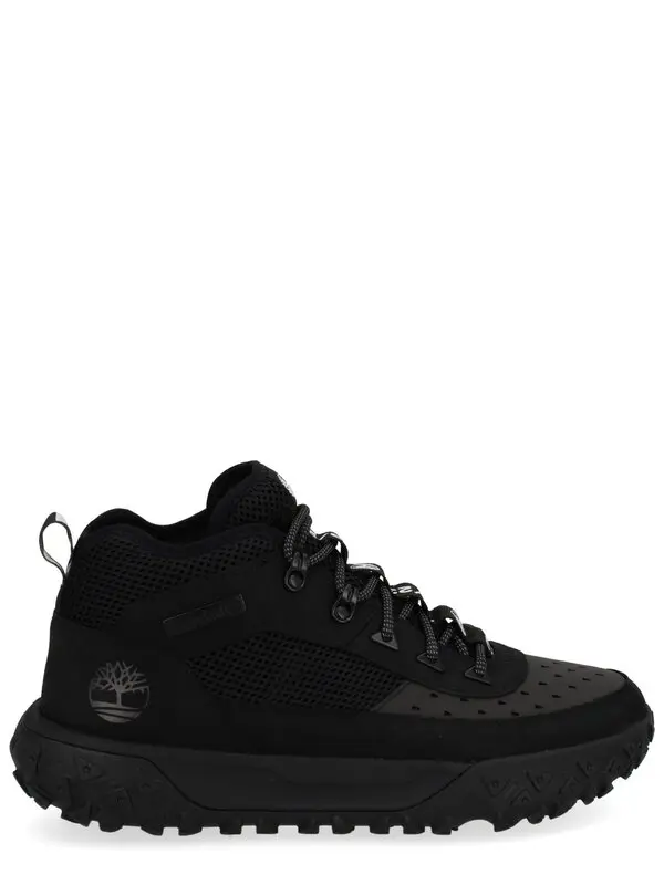 Timberland Sneaker "greenstride Motion 6 - Black