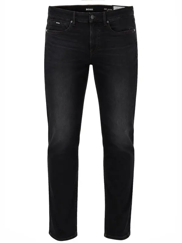 BOSS Jeans "delaware" Slim Fit