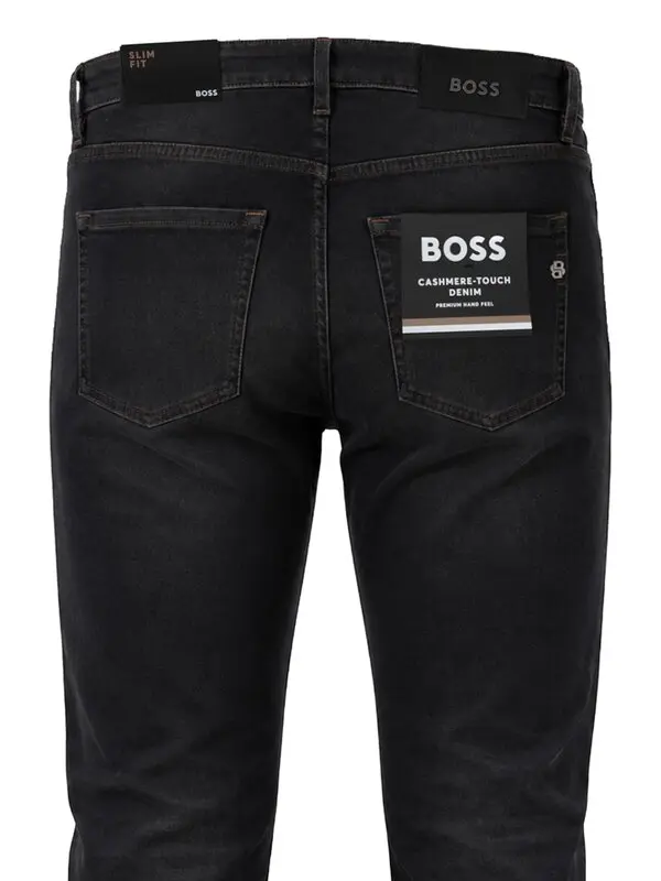 BOSS Jeans "delaware" Slim Fit
