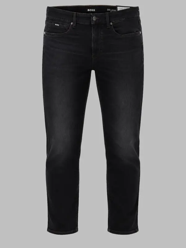 BOSS Jeans "delaware" Slim Fit