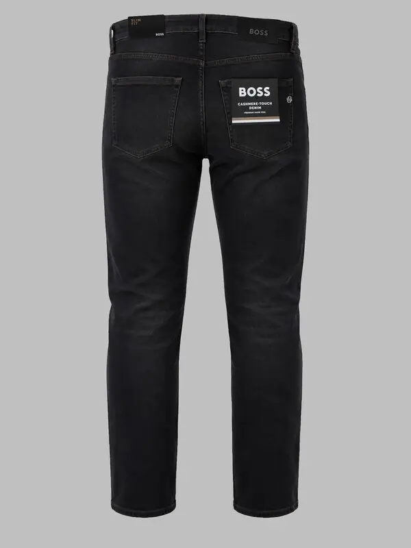 BOSS Jeans "delaware" Slim Fit
