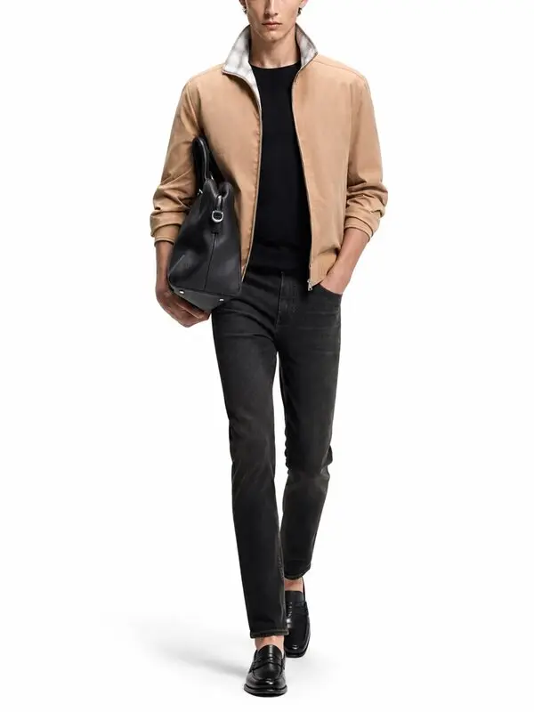BOSS Jeans "delaware" Slim Fit