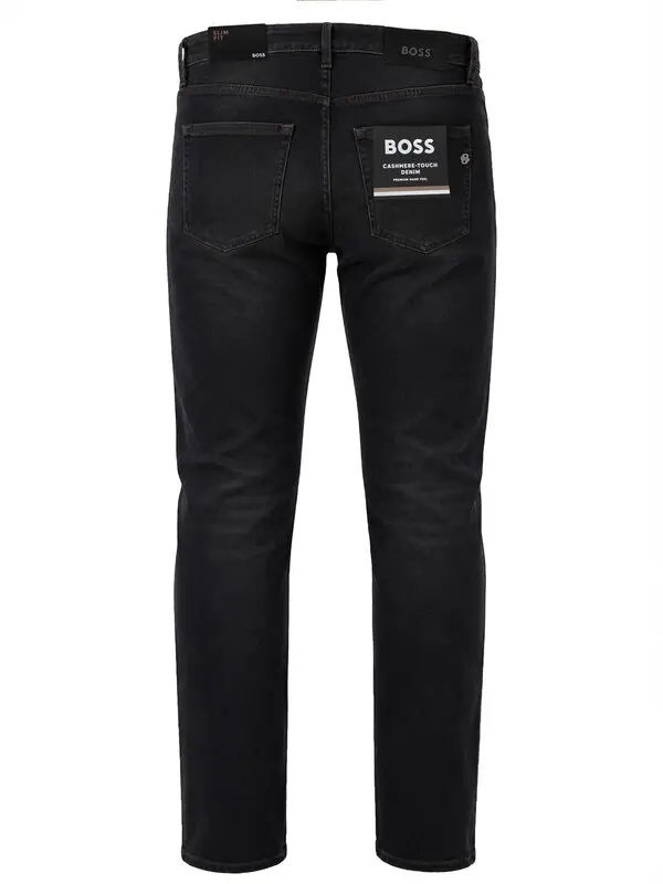 BOSS Jeans "delaware" Slim Fit