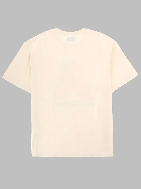 AMISH SUPPLIES T-shirt Con Stampa